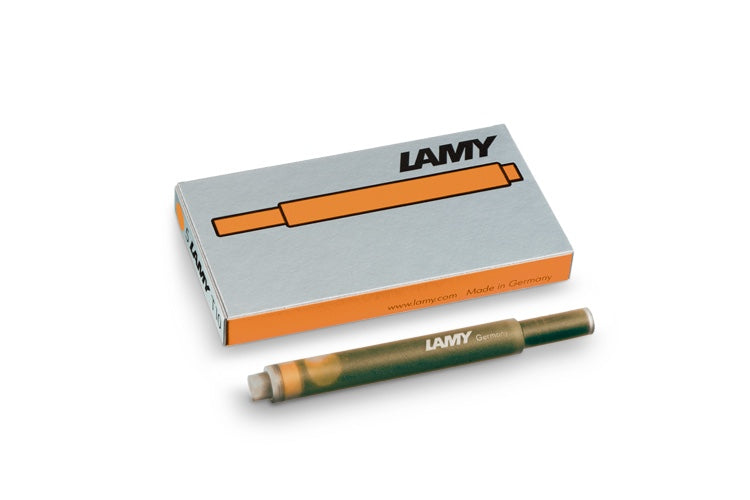 LAMY Fountain Pen Ink Cartridges - The Goulet Pen Company