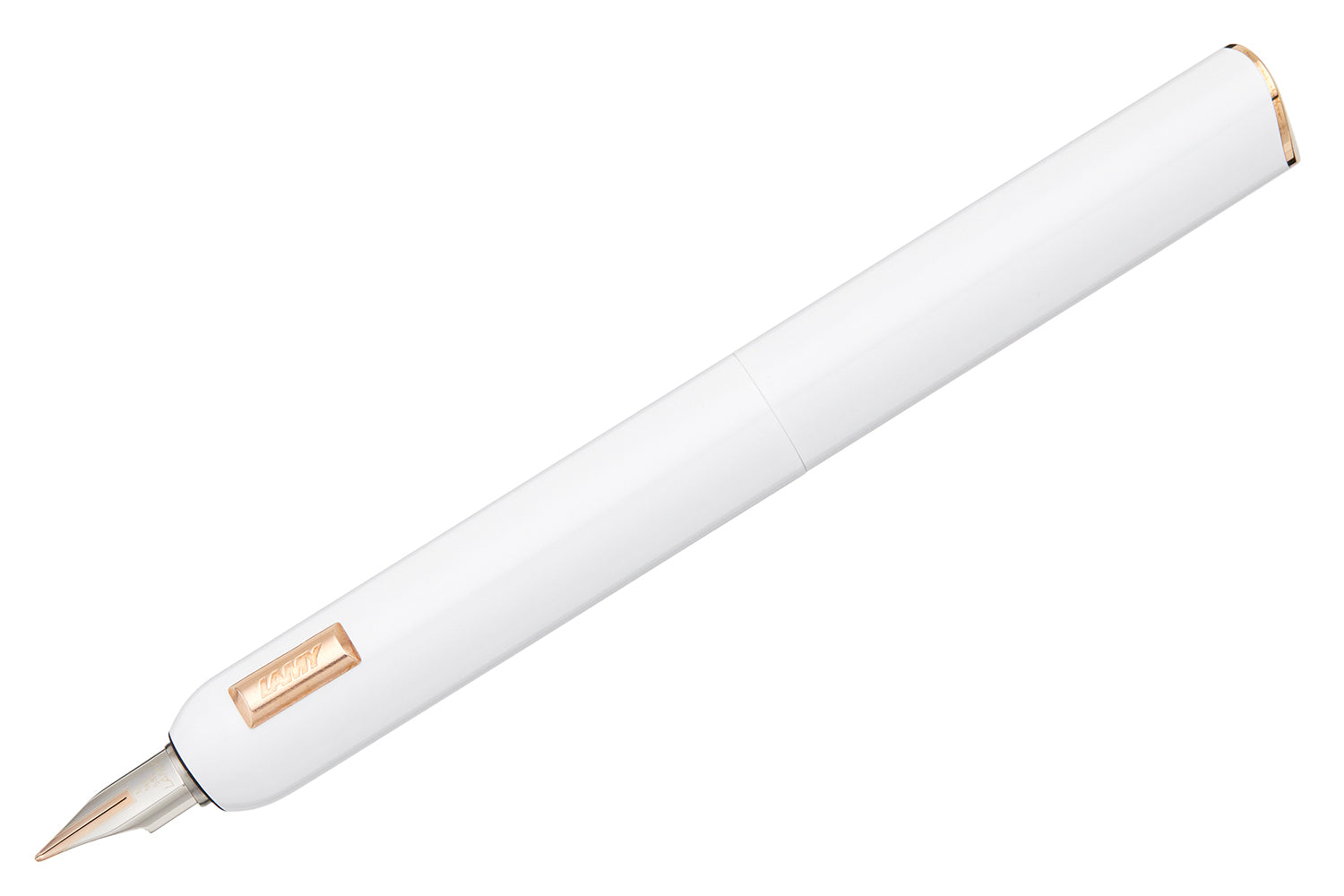 LAMY dialog cc Fountain Pens - The Goulet Pen Company