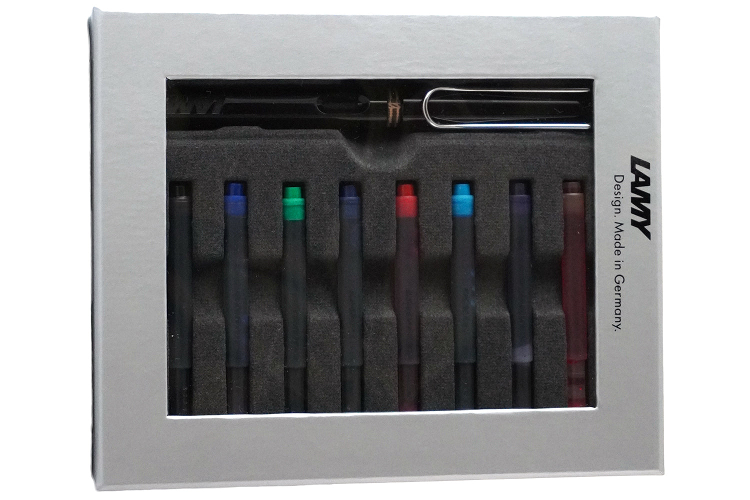 LAMY Fountain Pen Gift Sets - The Goulet Pen Company