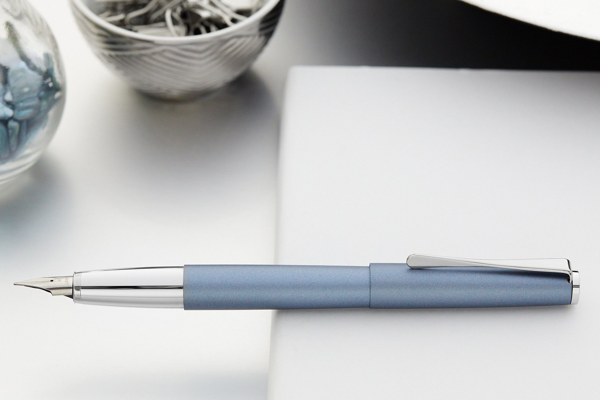 LAMY studio Fountain Pens - The Goulet Pen Company