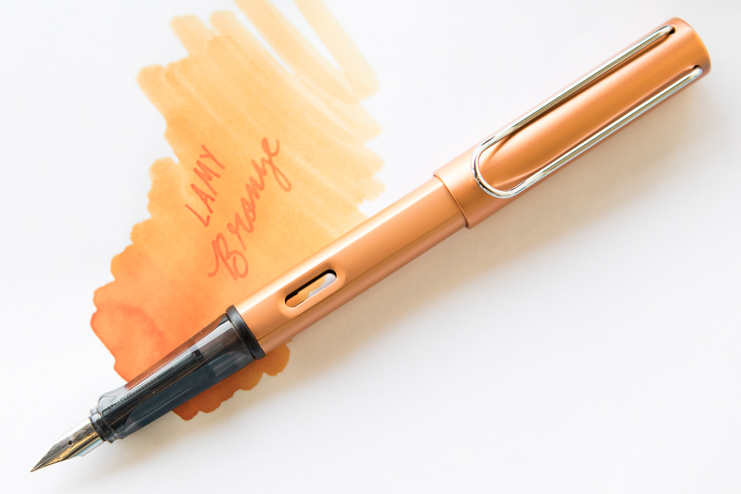 Limited & Special Edition Fountain Pens - The Goulet Pen Company