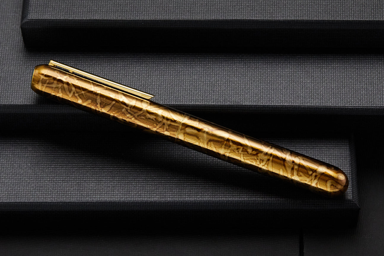 LAMY dialog 3 Fountain Pens - The Goulet Pen Company