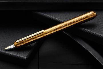 LAMY dialog 3 Fountain Pens - The Goulet Pen Company