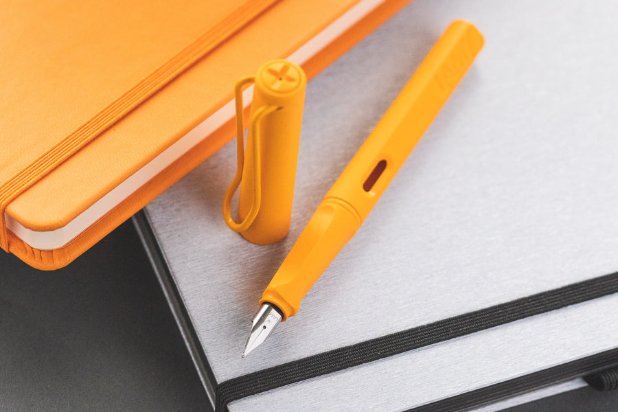 Limited & Special Edition Fountain Pens - The Goulet Pen Company