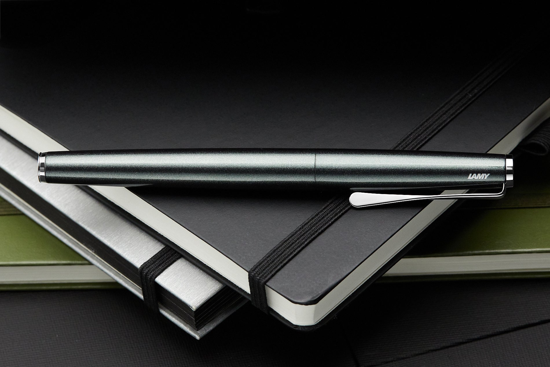 LAMY studio Fountain Pens - The Goulet Pen Company