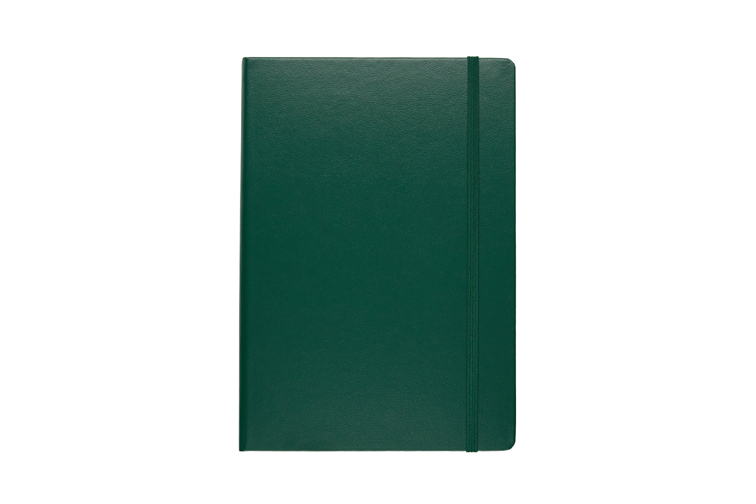 Leuchtturm1917 Medium A5 Notebook - Forest Green, Dot Grid - The Goulet ...