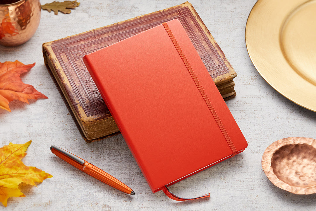 Shop All Leuchtturm1917 Notebooks - The Goulet Pen Company