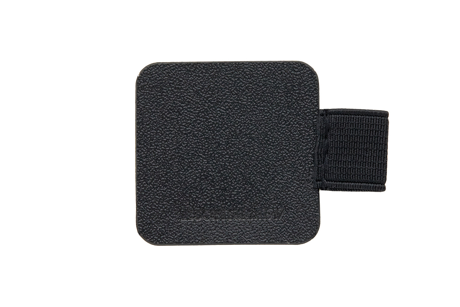 Leuchtturm1917 Pen Loop - Black - The Goulet Pen Company