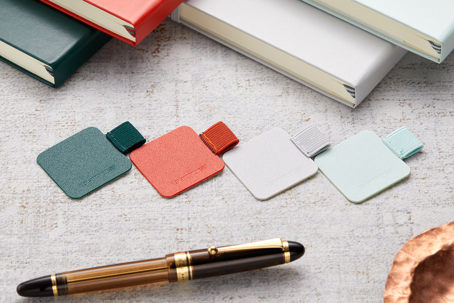 Leuchtturm1917 Pen Loops - The Goulet Pen Company