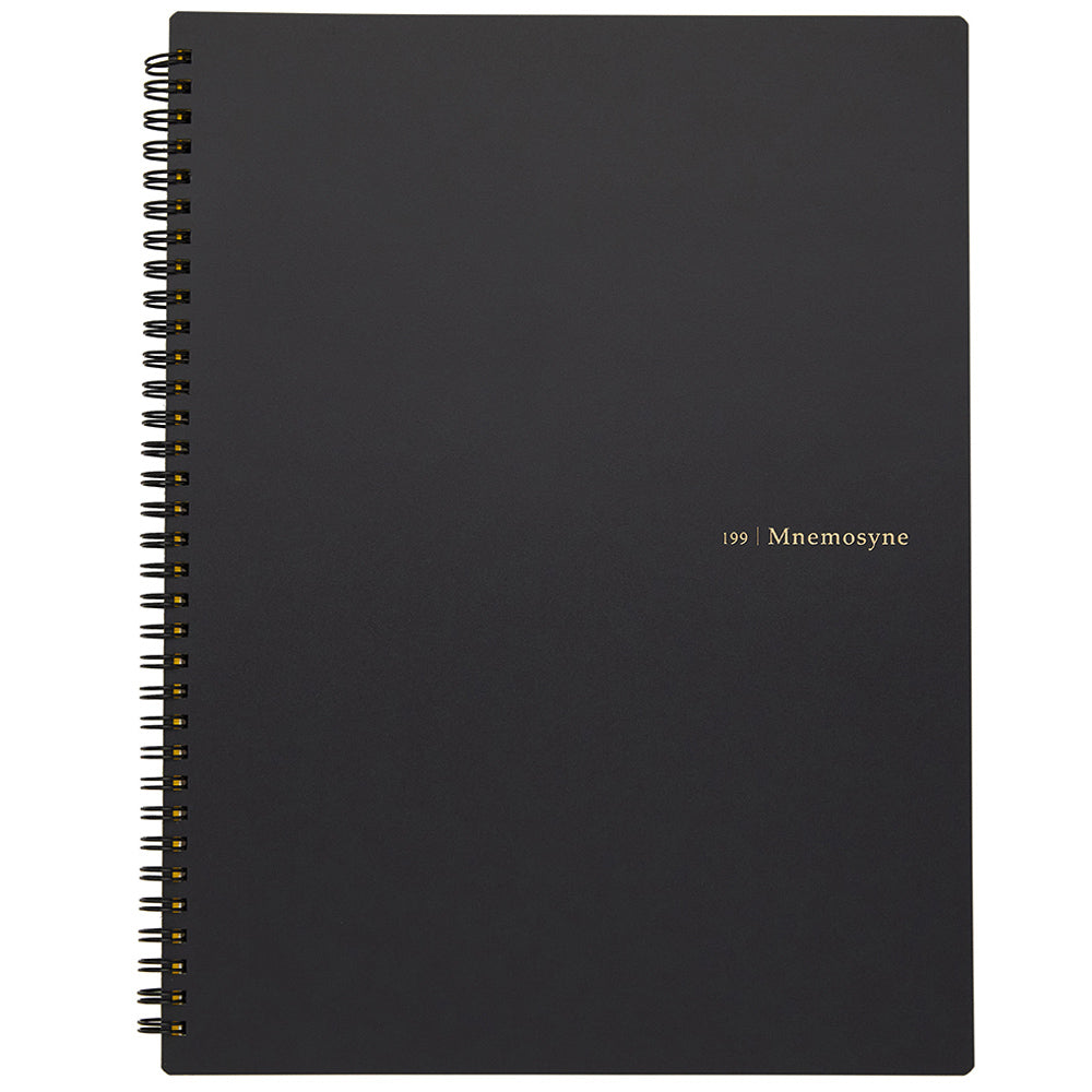 Maruman Mnemosyne Notebooks - The Goulet Pen Company