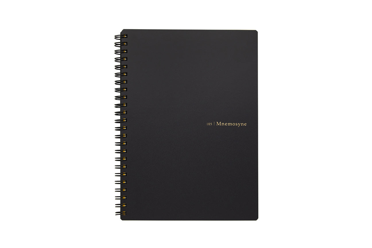 Maruman Mnemosyne Notebooks - The Goulet Pen Company