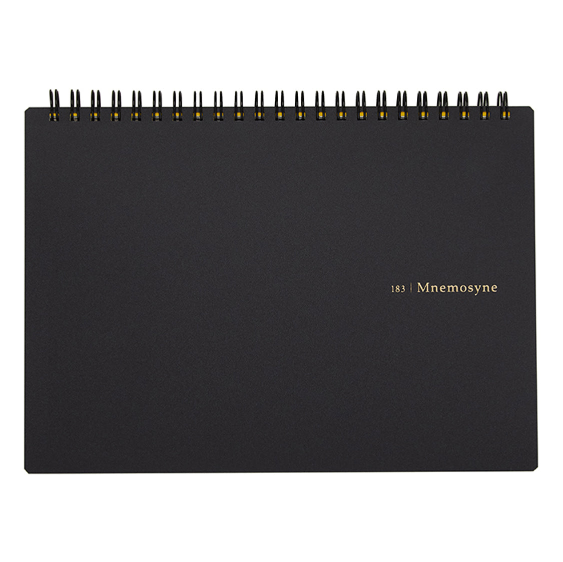 A5 Top Wirebound Notebooks - The Goulet Pen Company
