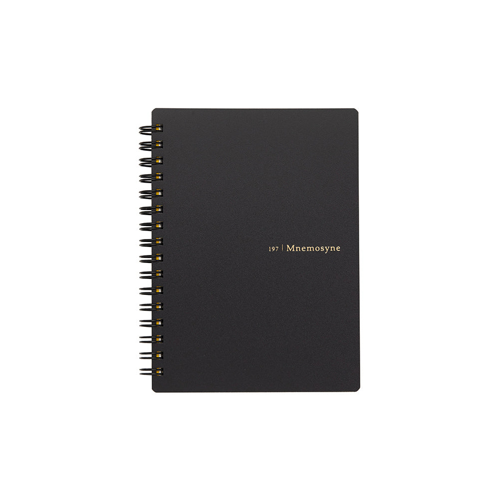 Maruman Mnemosyne Notebooks - The Goulet Pen Company