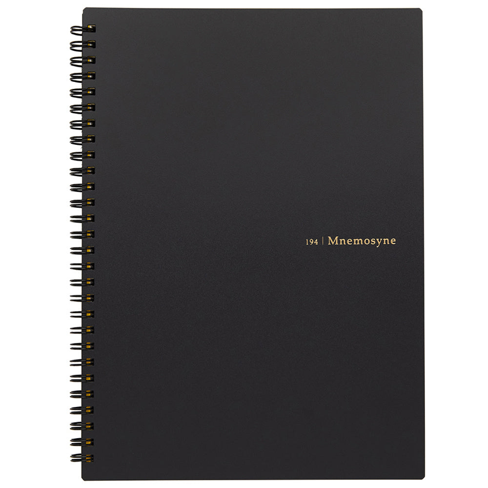 Maruman Mnemosyne Notebooks - The Goulet Pen Company