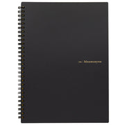 Maruman Mnemosyne Notebooks - The Goulet Pen Company