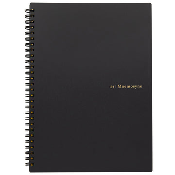 Maruman Mnemosyne Notebooks - The Goulet Pen Company