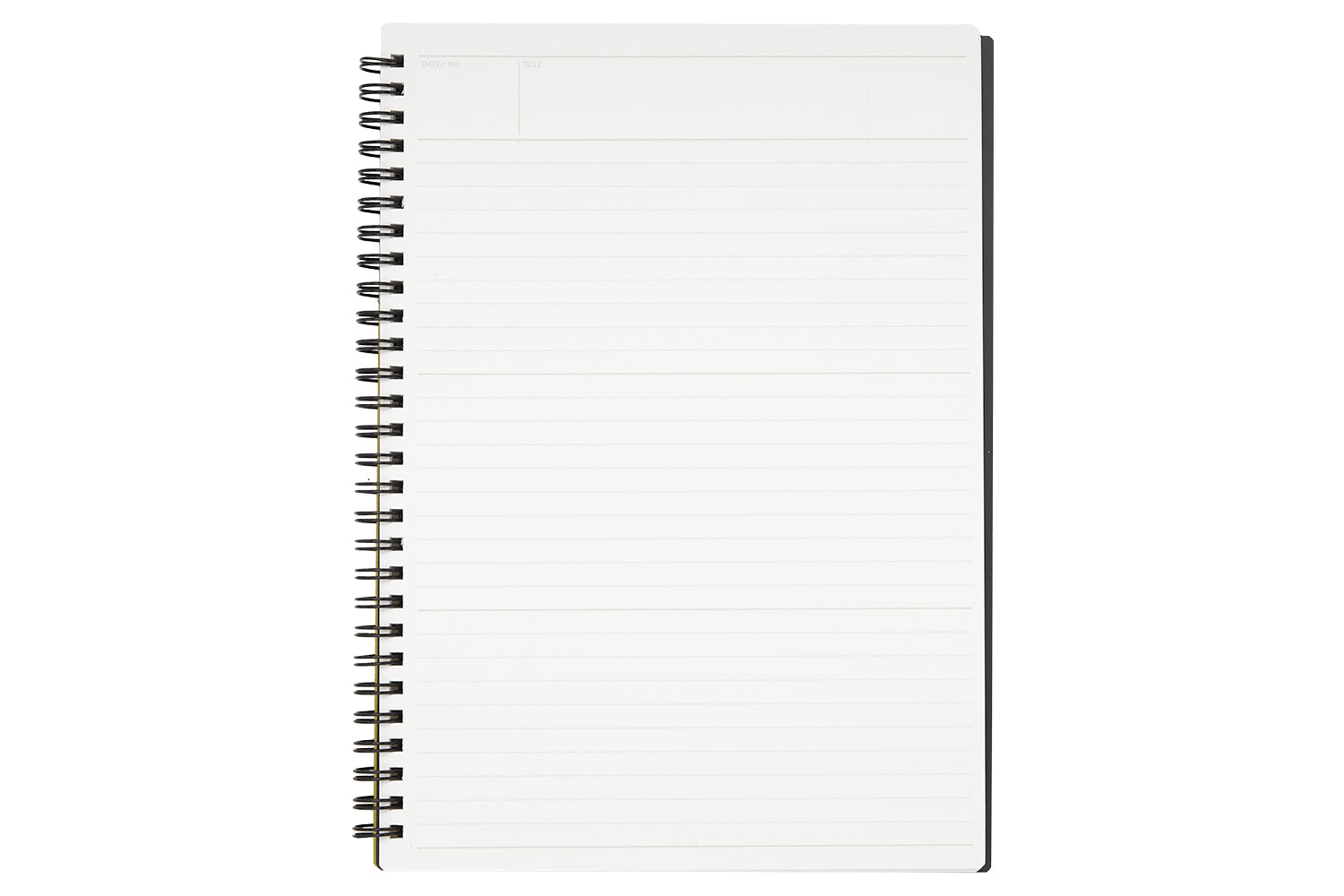 Maruman Mnemosyne Notebooks - The Goulet Pen Company