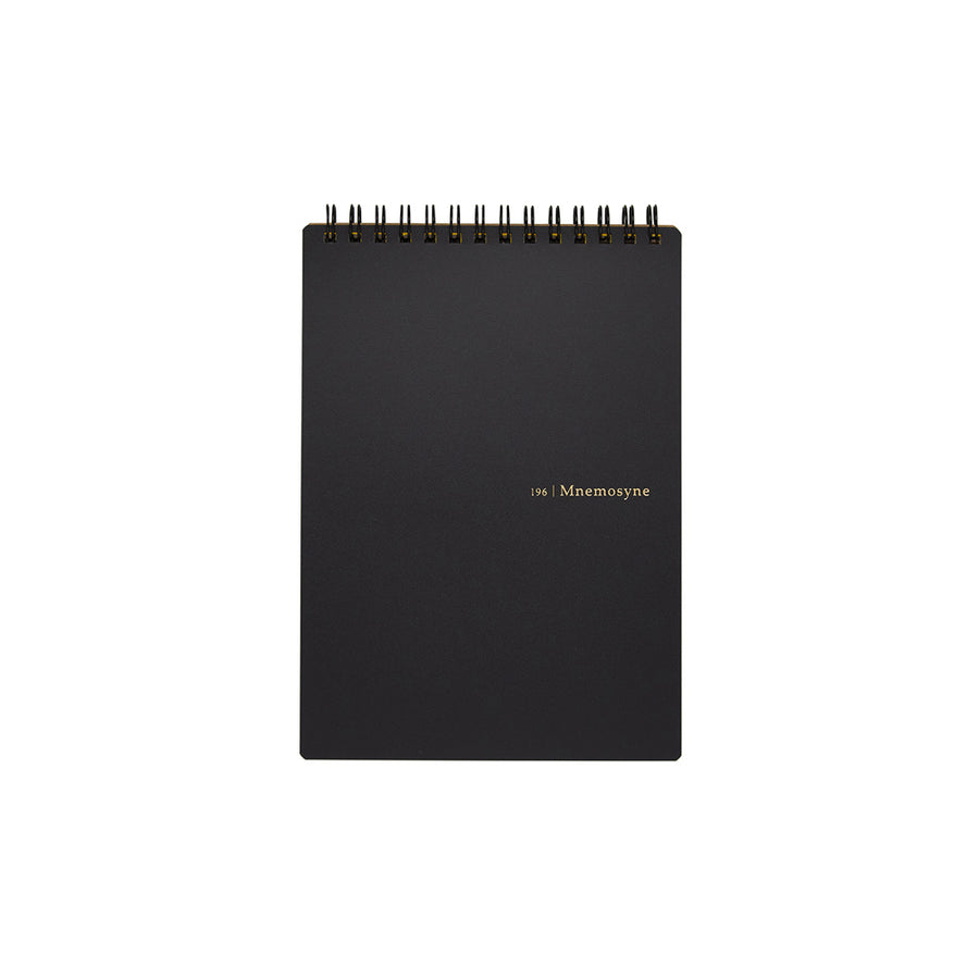 Maruman Mnemosyne Notebooks - The Goulet Pen Company