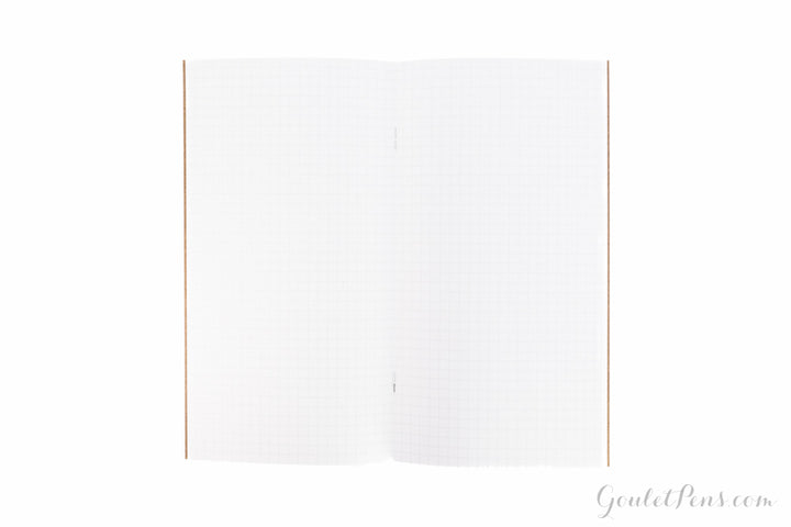 Traveler's Company Notebook Refills - The Goulet Pen Company