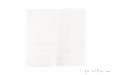 Traveler's Company Notebook Refills - The Goulet Pen Company