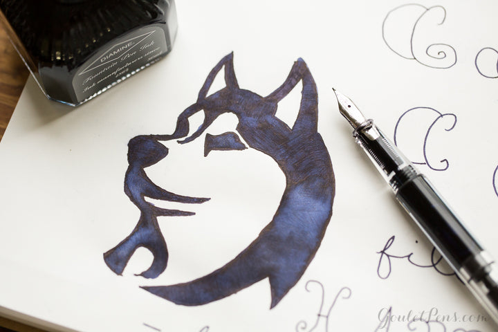 Diamine Eclipse - The Goulet Pen Company