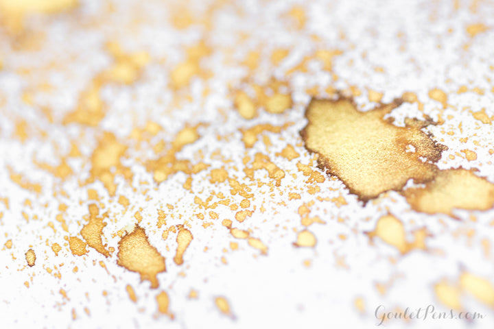 Yellow Fountain Pen Ink - The Goulet Pen Company