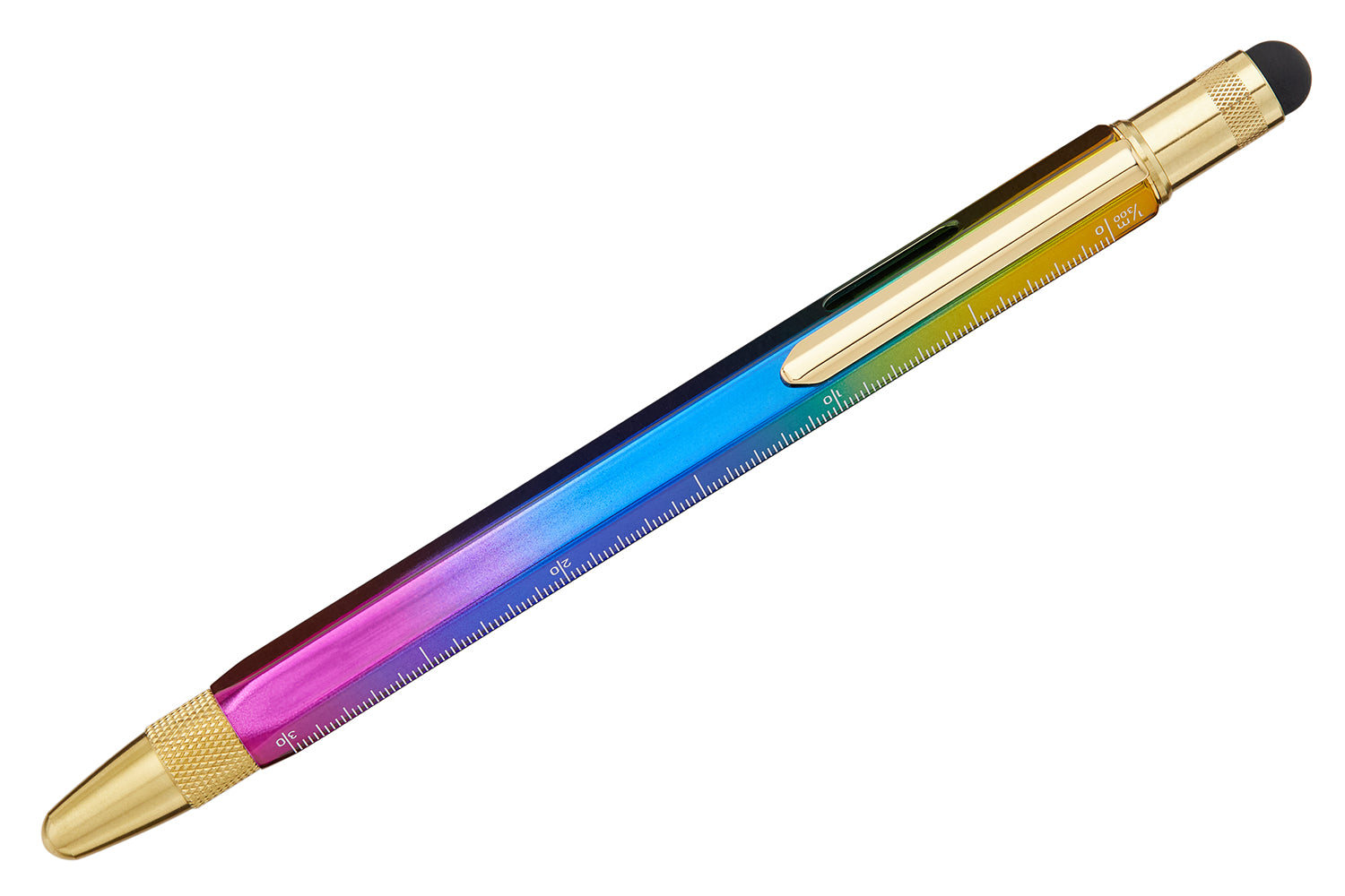 Rainbow Fountain Pens & Accessories - The Goulet Pen Company