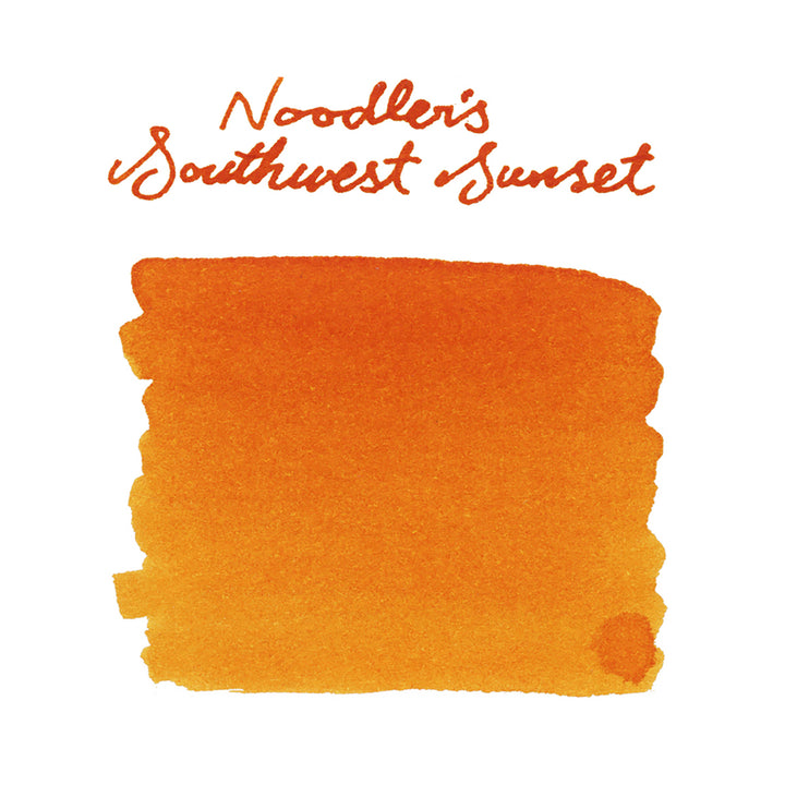 Shading Fountain Pen Inks - The Goulet Pen Company