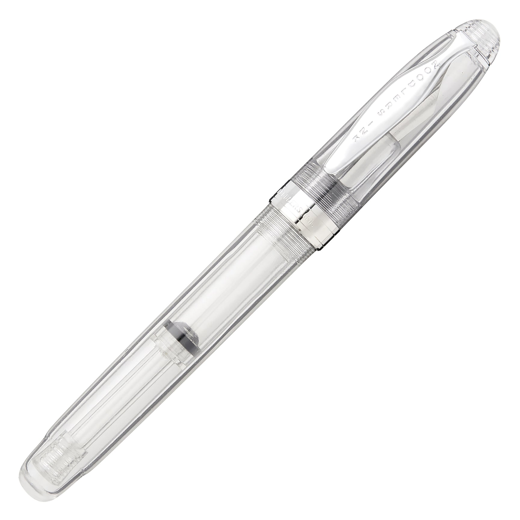Flex & Soft Nib Fountain Pens - The Goulet Pen Company