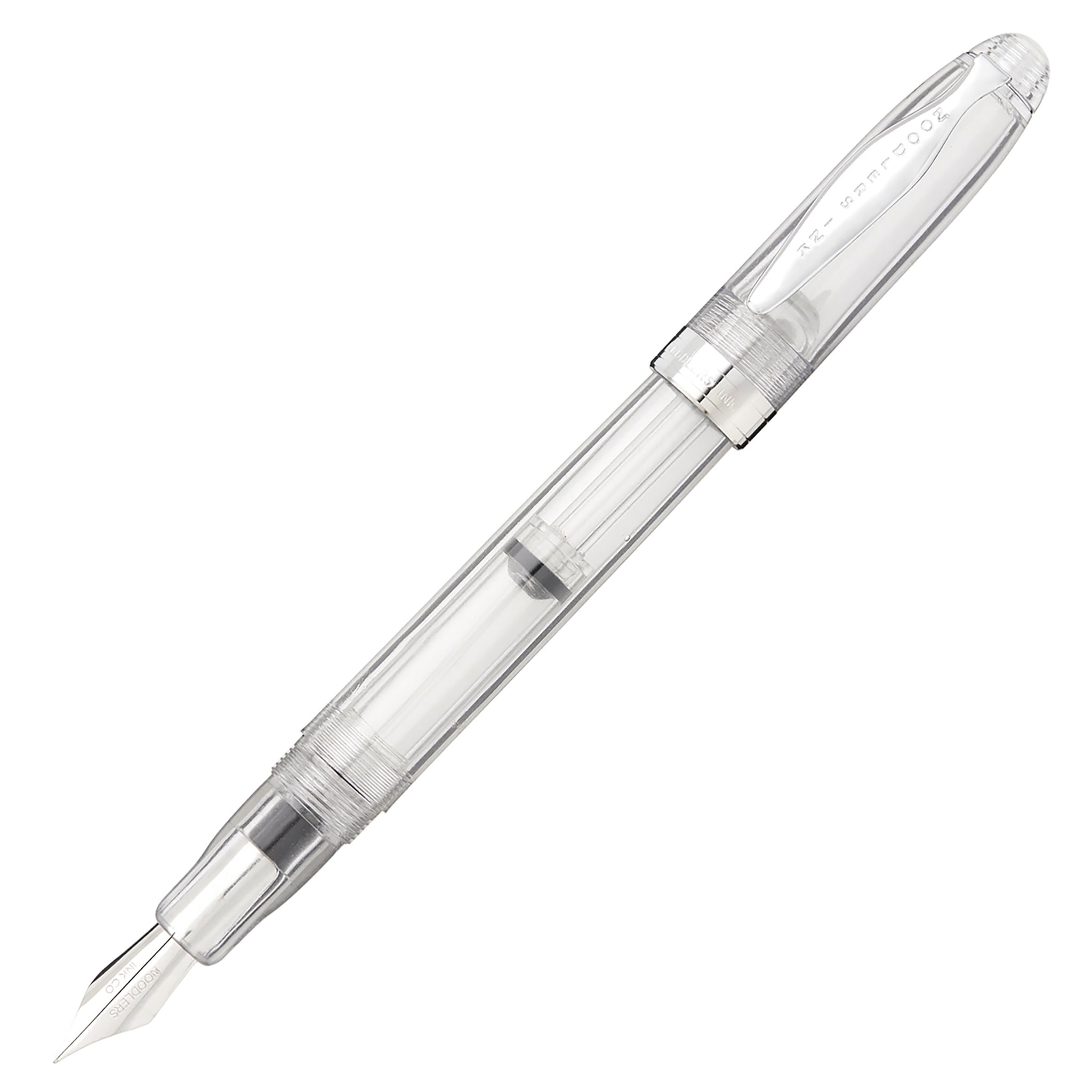 Flex & Soft Nib Fountain Pens - The Goulet Pen Company