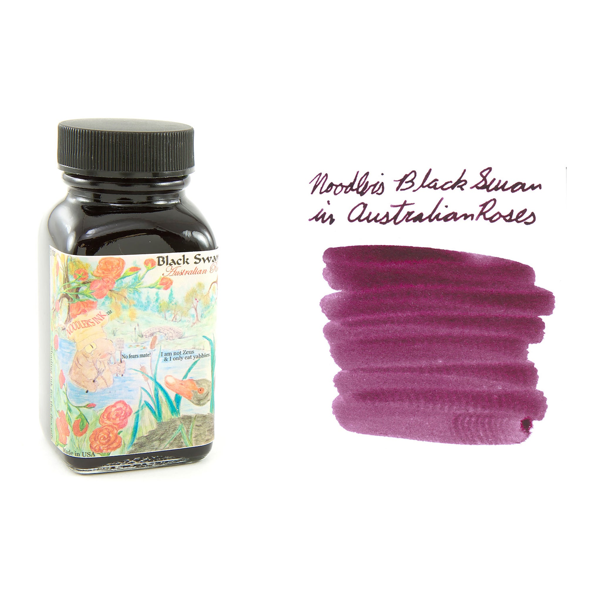 Shading Fountain Pen Inks - The Goulet Pen Company