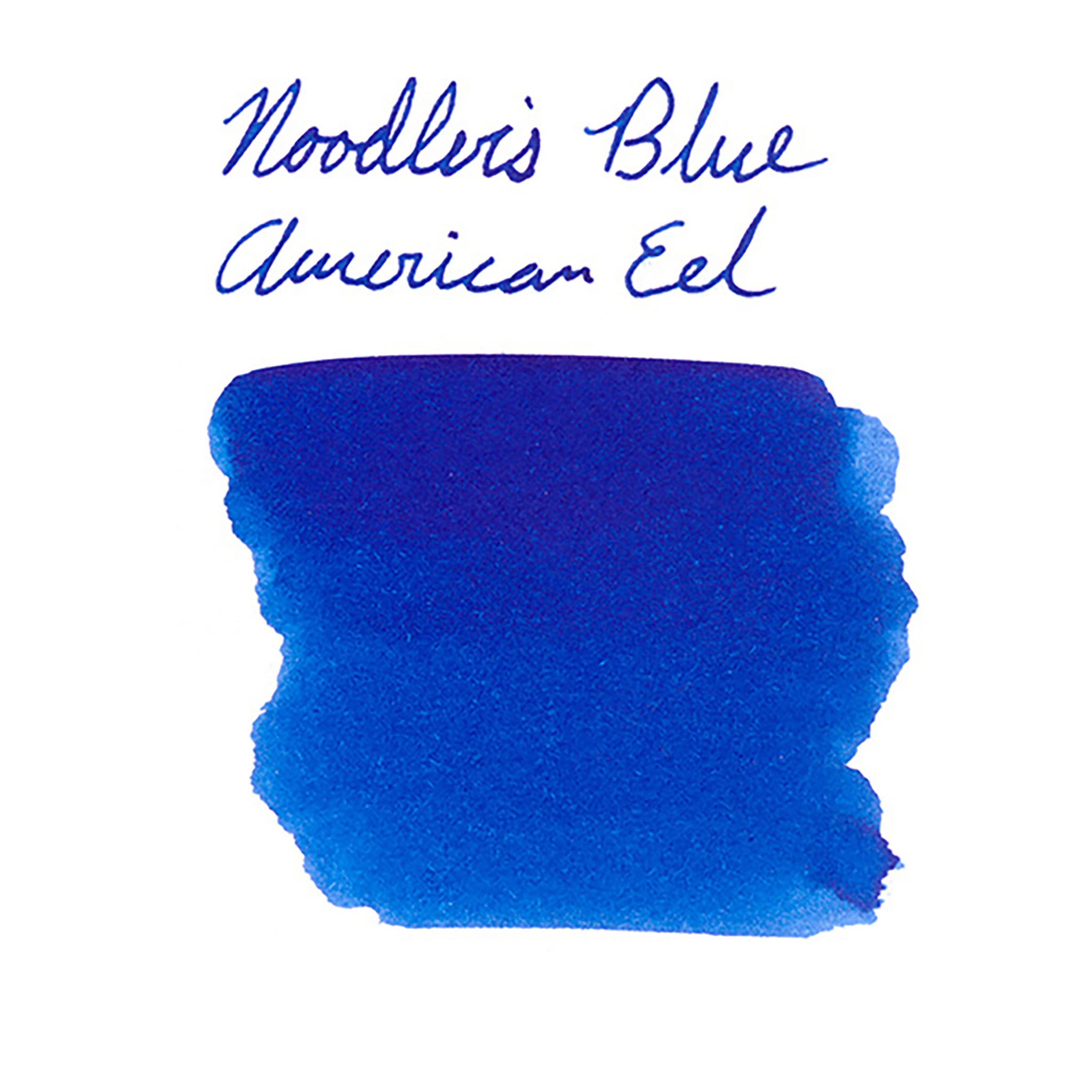Noodler's Fountain Pen Ink and Samples - The Goulet Pen Company
