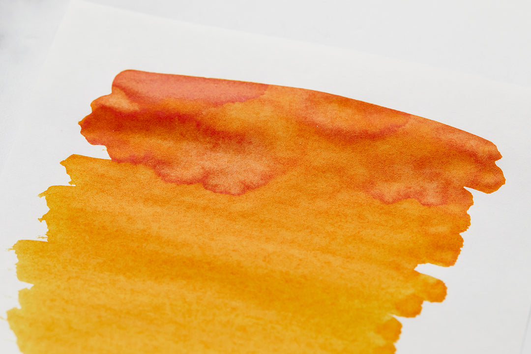 Shading Fountain Pen Inks - The Goulet Pen Company