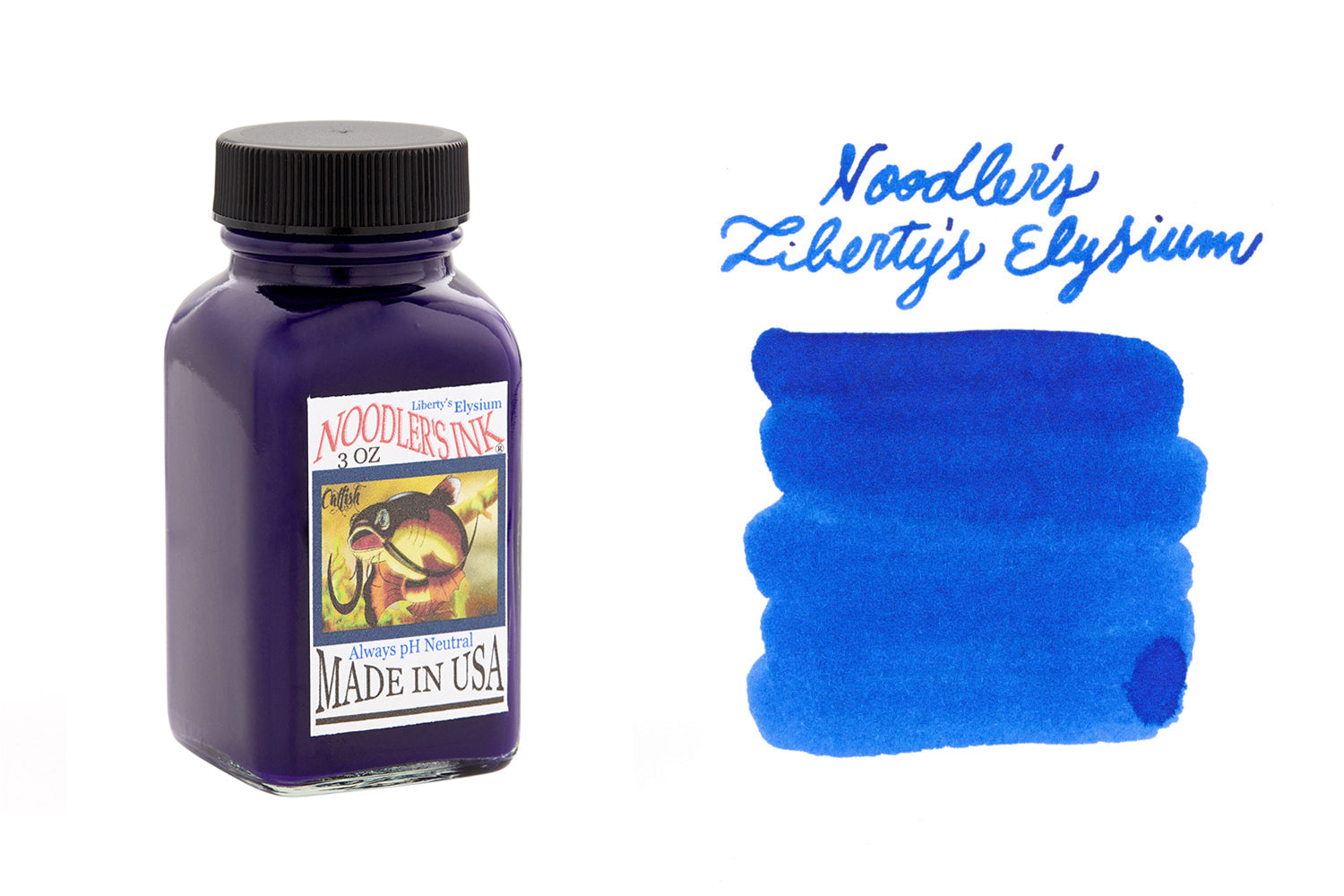 Best Selling Fountain Pen Inks - The Goulet Pen Company