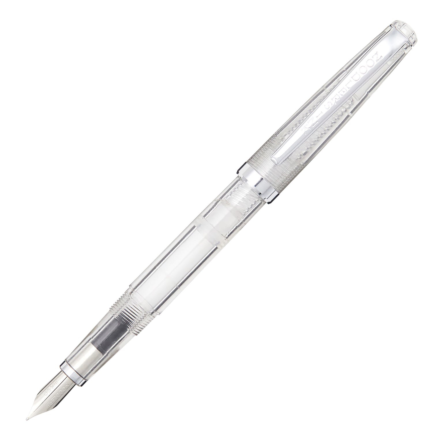 Flex & Soft Nib Fountain Pens - The Goulet Pen Company