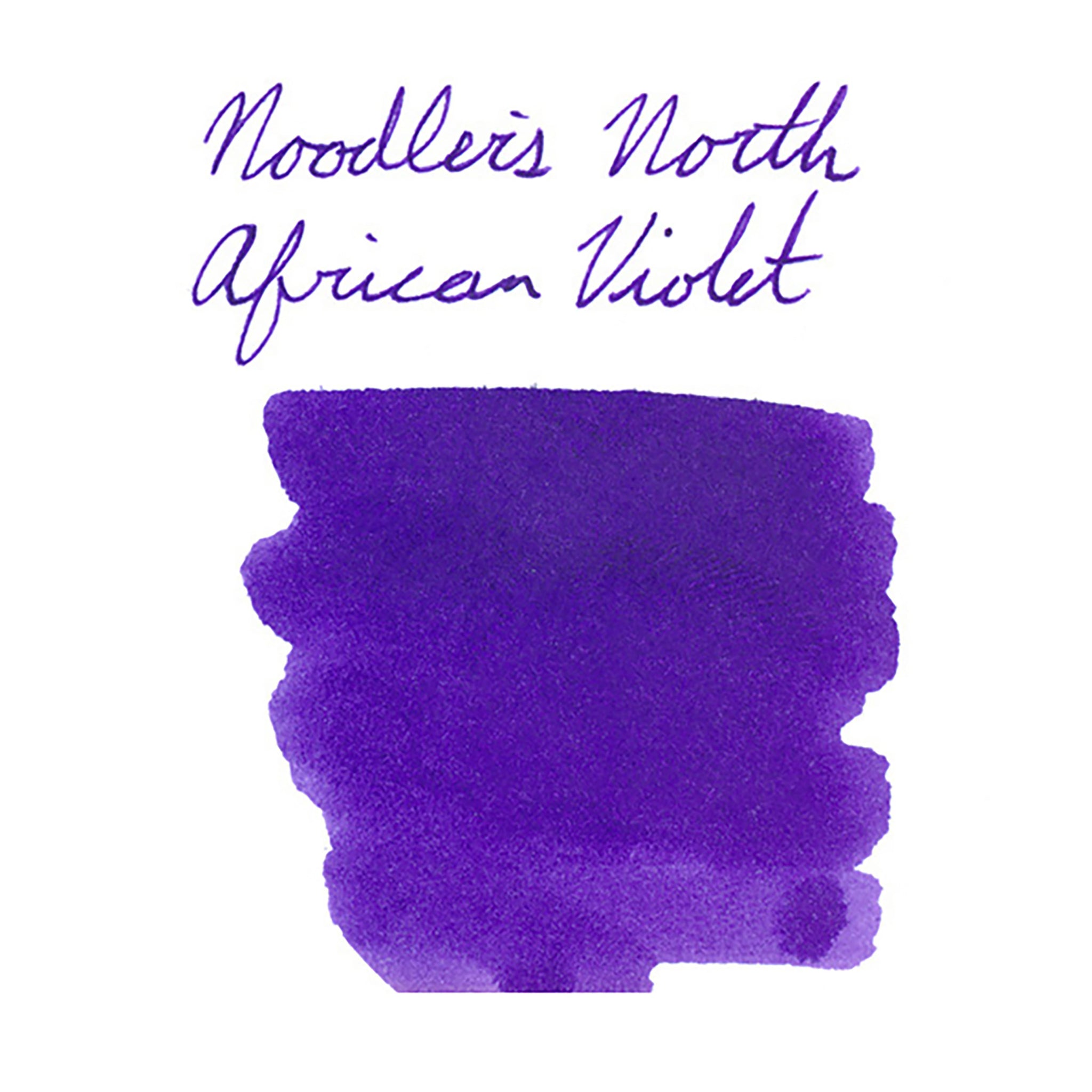 Purple Fountain Pen Ink - The Goulet Pen Company
