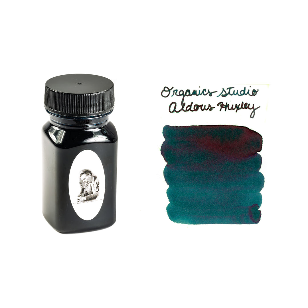 Sheening Fountain Pen Inks - The Goulet Pen Company