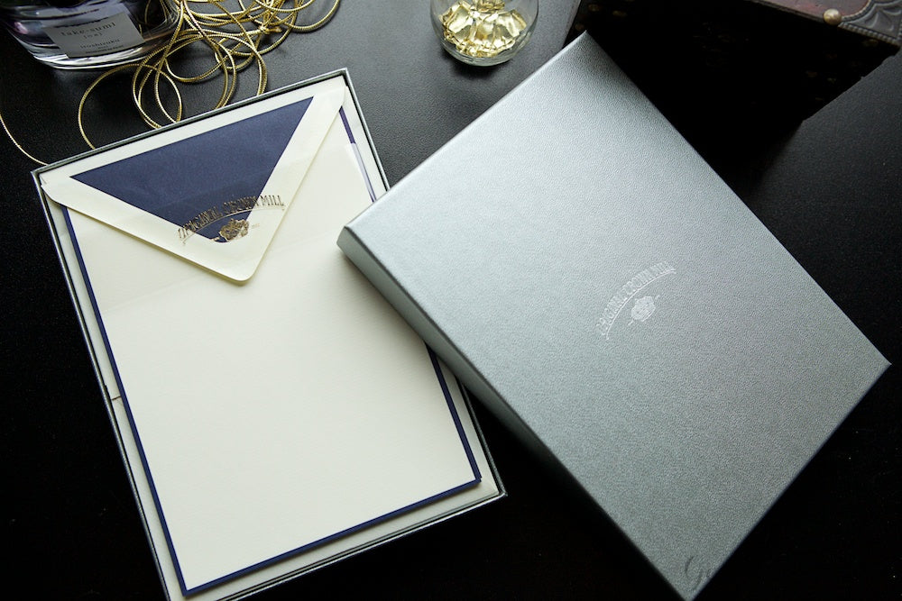 Original Crown Mill Stationary - The Goulet Pen Company