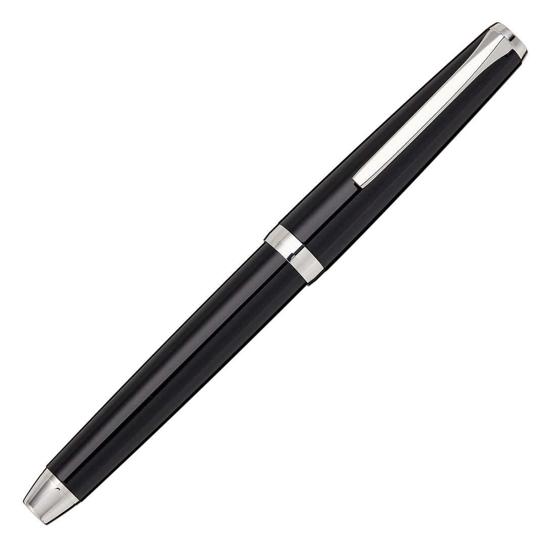 Pilot Metal Falcon Fountain Pens - The Goulet Pen Company
