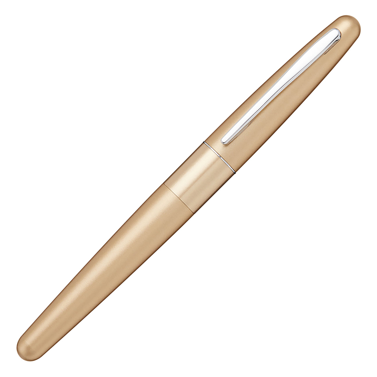 Pilot Metropolitan Fountain Pens - The Goulet Pen Company