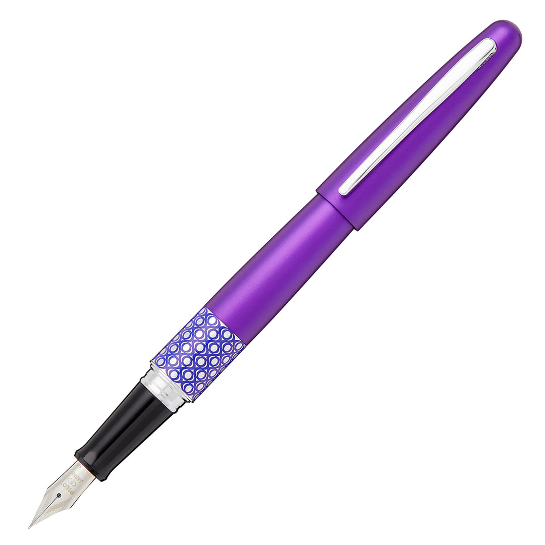 Purple Fountain Pens - The Goulet Pen Company
