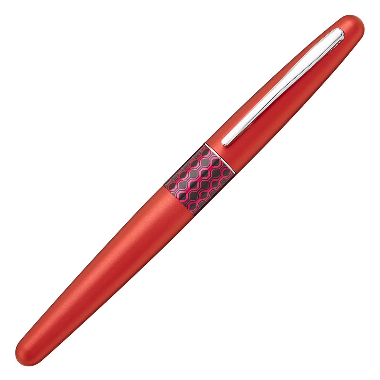 Red Fountain Pens - The Goulet Pen Company