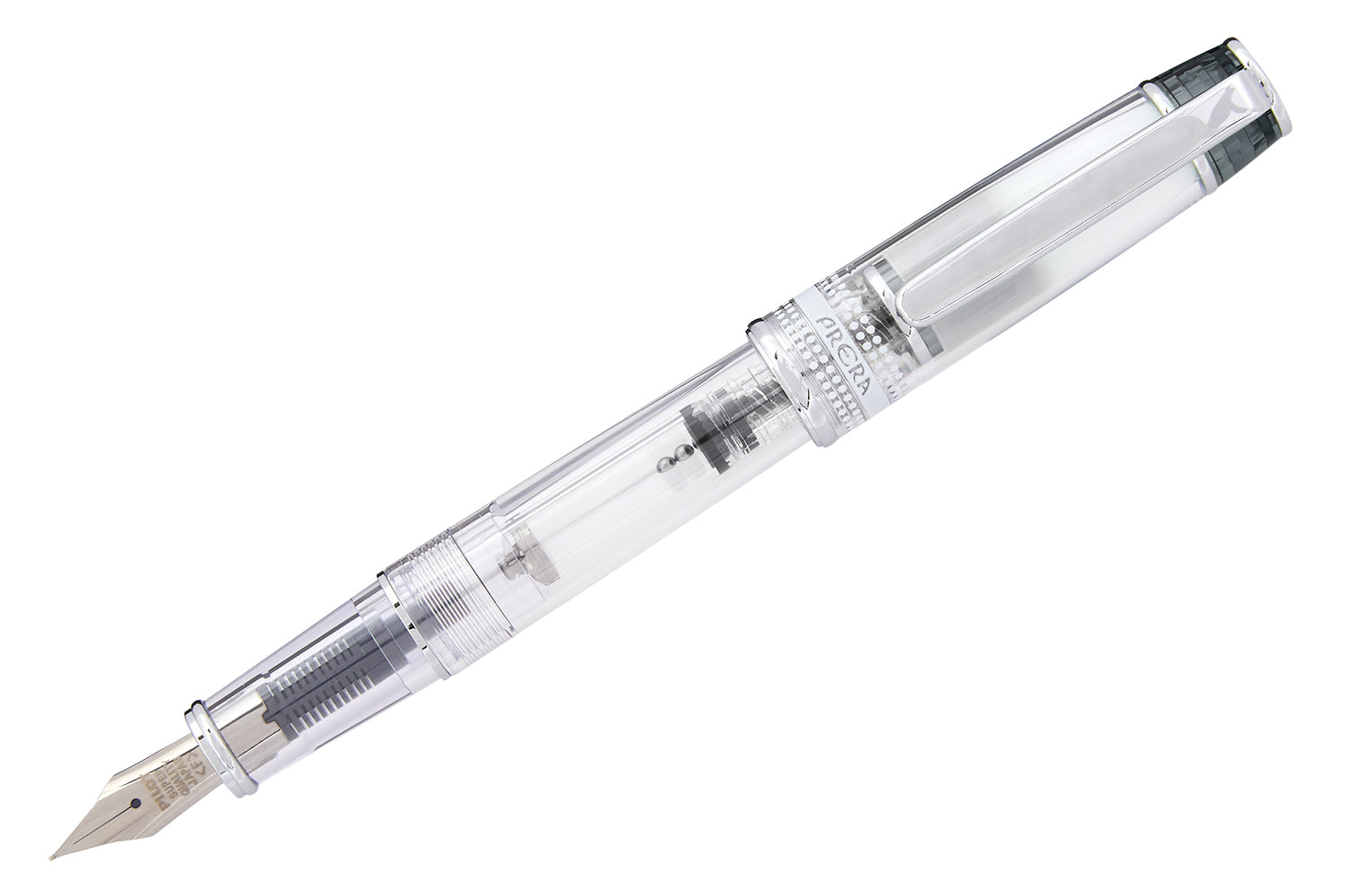 Pilot Prera Fountain Pens - The Goulet Pen Company