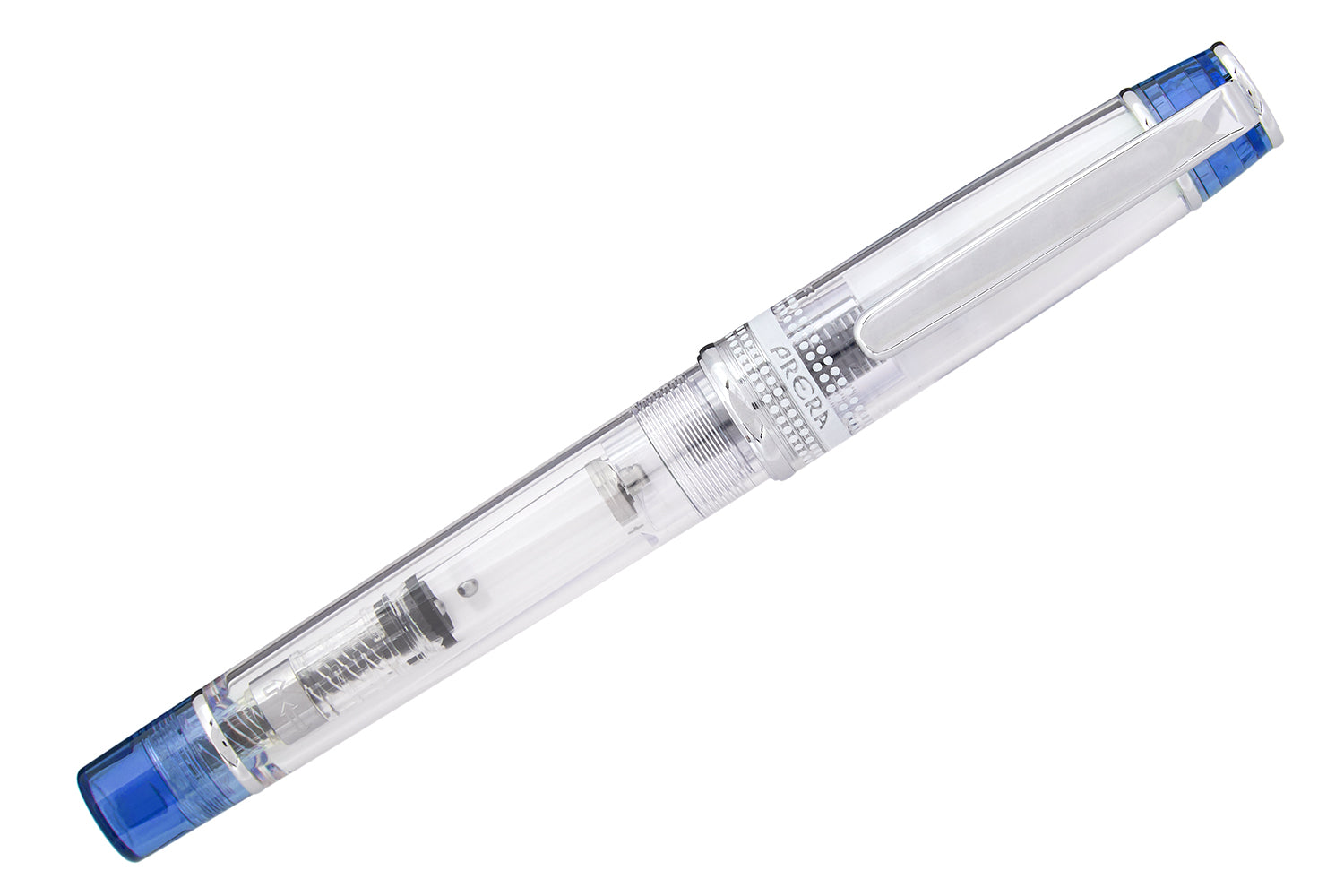 Blue Fountain Pens - The Goulet Pen Company