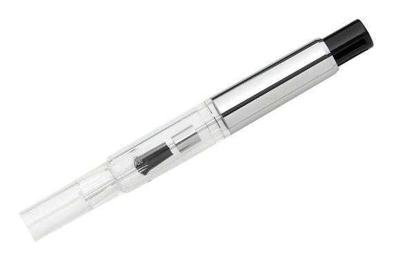How to Fully Fill a Pilot CON-40 Converter - The Goulet Pen Company