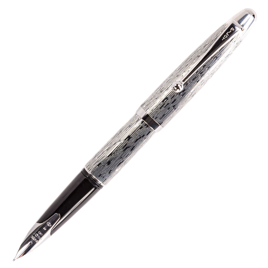 Pilot Sterling Fountain Pens - The Goulet Pen Company