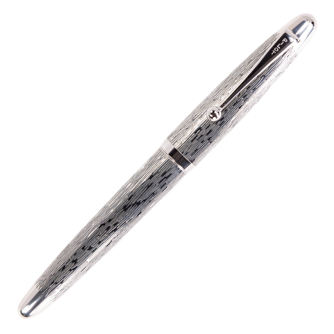 Pilot Sterling Fountain Pens - The Goulet Pen Company