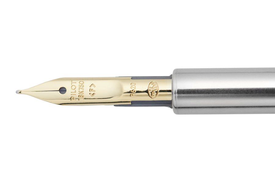 Pilot Replacement Fountain Pen Nibs - The Goulet Pen Company