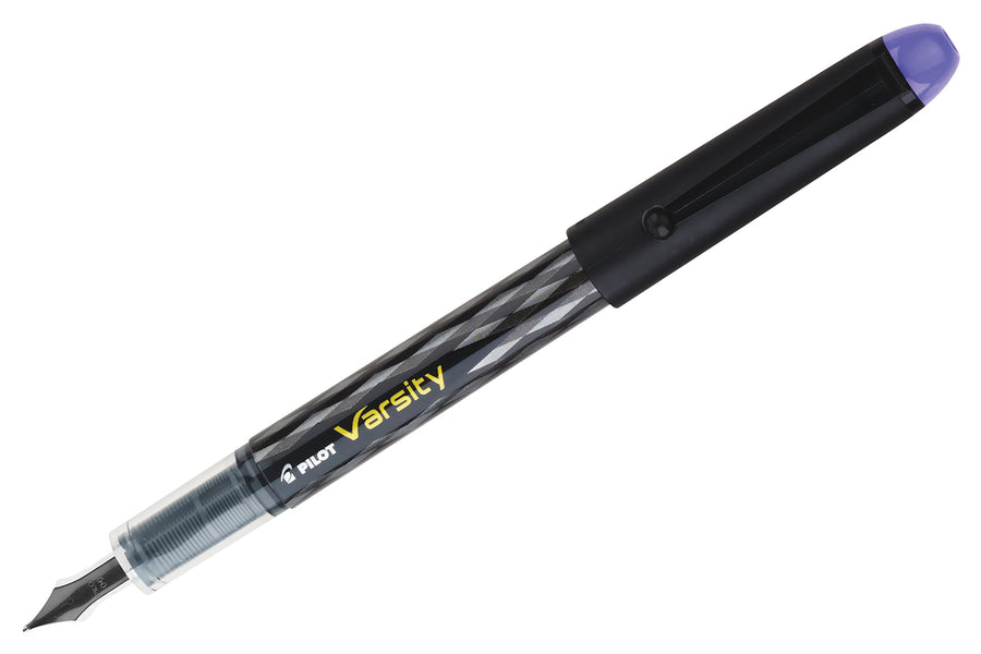 Pilot Varsity Fountain Pens - The Goulet Pen Company