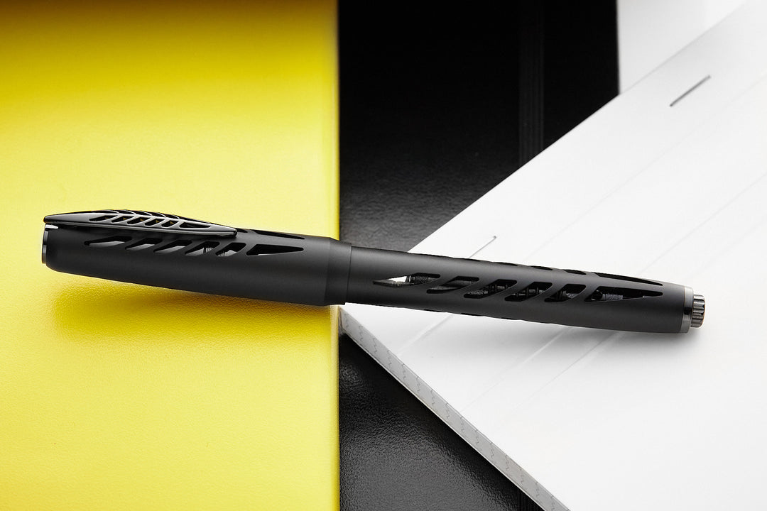 Flex & Soft Nib Fountain Pens - The Goulet Pen Company